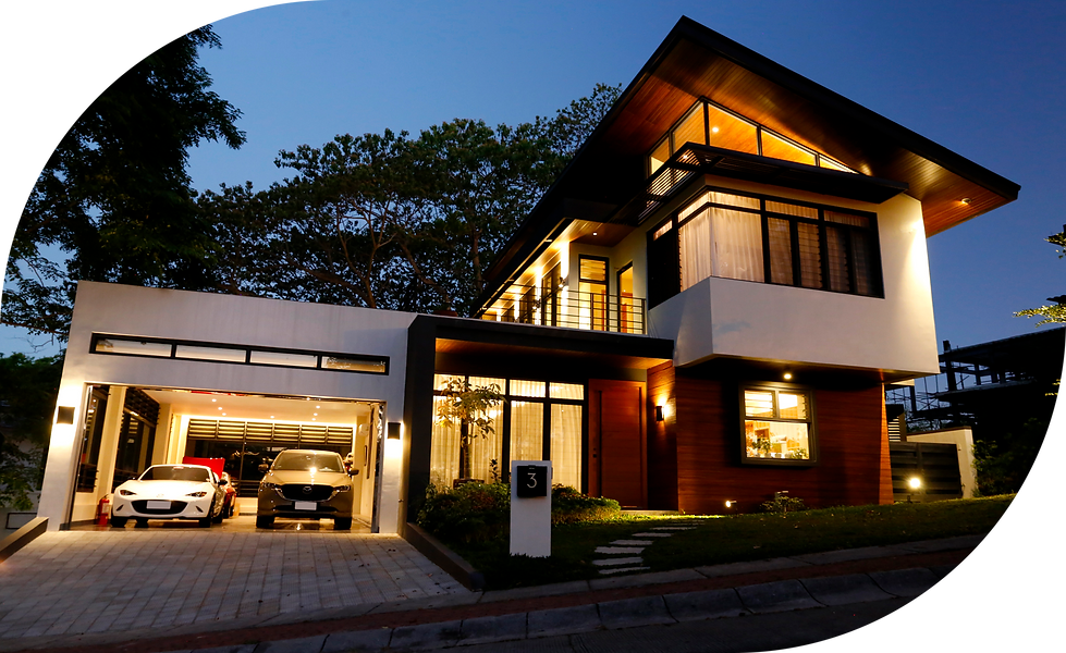 Feliix Inc. | Lighting Projects